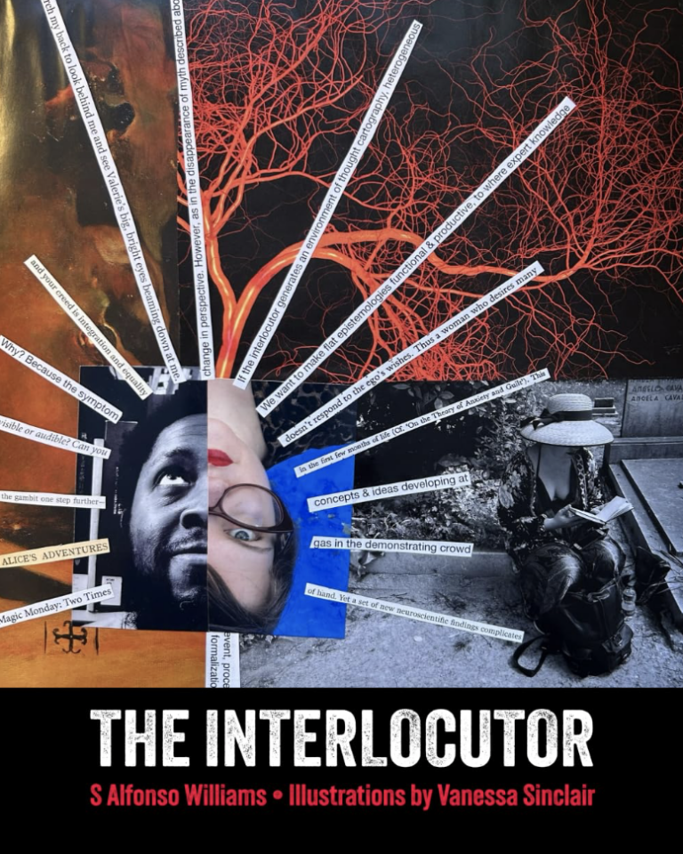 Rendering Unconscious – Podcast hosted by psychoanalyst Dr. Vanessa ...